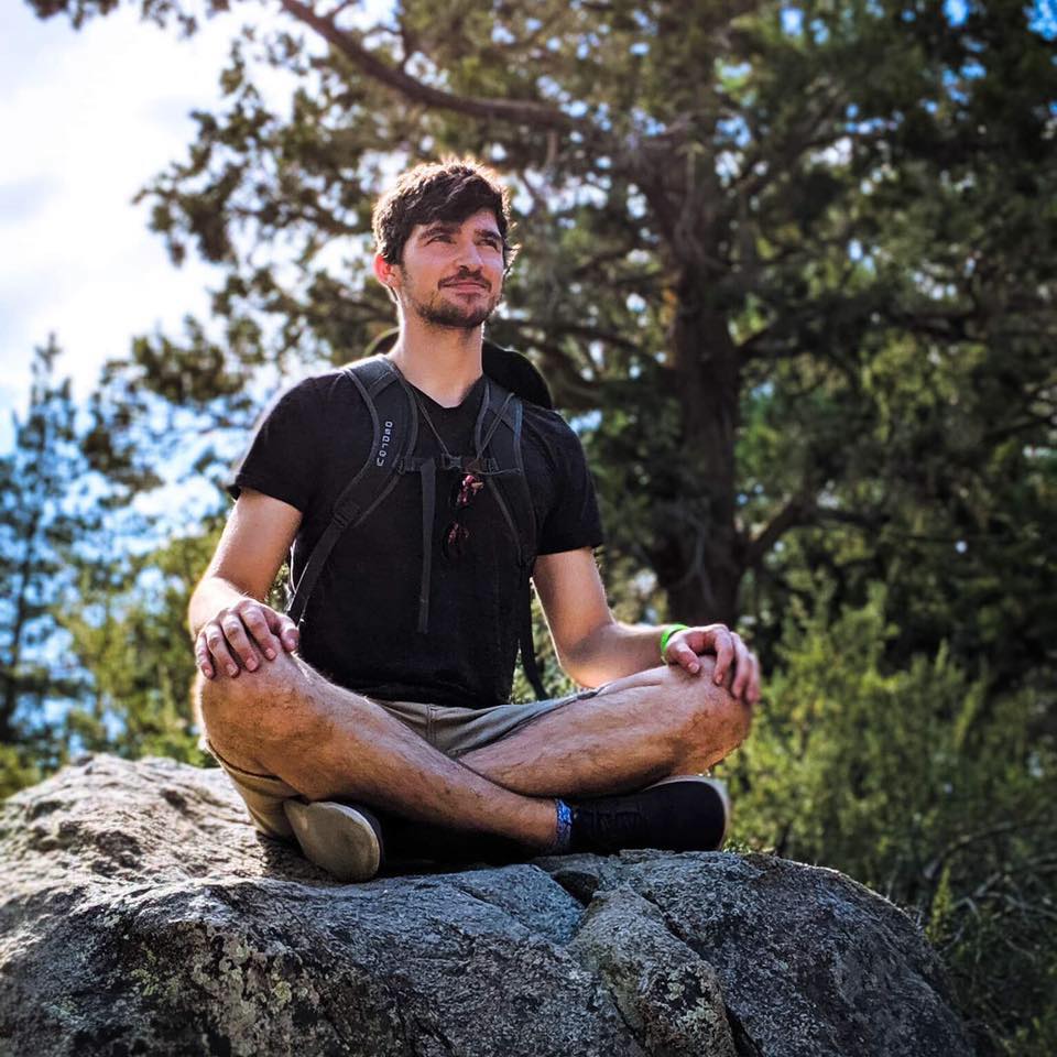 Sean Hixson's Portfolio