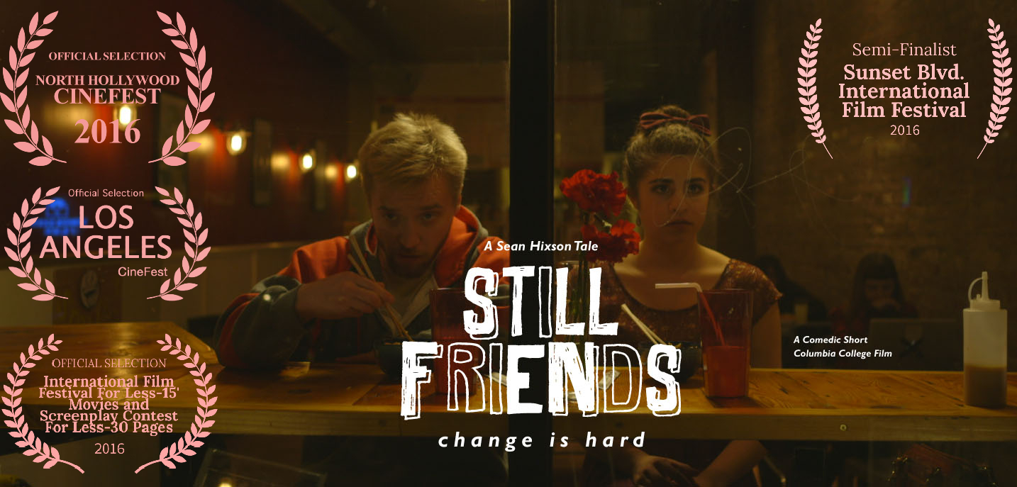 HUMBLE VICTORIES – Sean Hixson's Portfolio